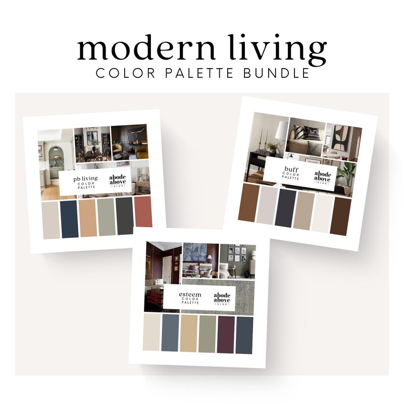 AbodeAboveColors - Etsy