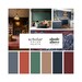 Scholar - Home Color Palette | Sherwin Williams Whole House Color ...