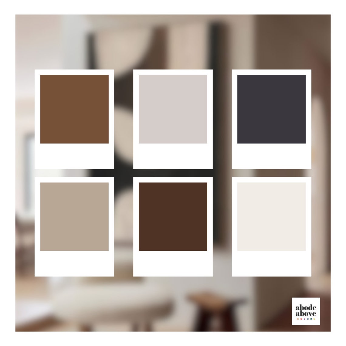Buff Home Color Palette Sherwin Williams 2024 Whole House Color Scheme ...