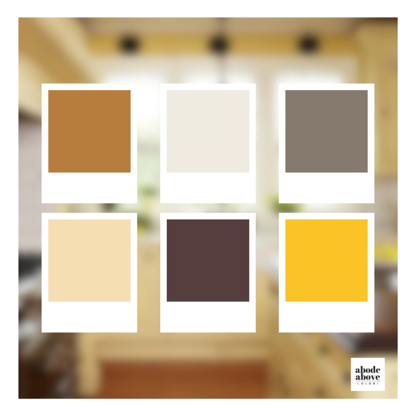 Sundance - Home Color Palette | Sherwin Williams Whole House Color ...