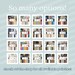 Patagonia - Home Color Palette | Sherwin Williams Whole House Color ...