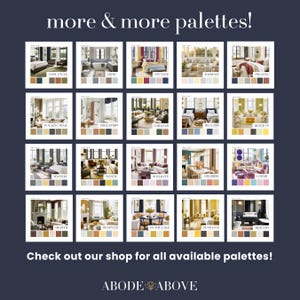 Patagonia Home Color Palette – Sherwin-williams Farmhouse Paint Scheme ...