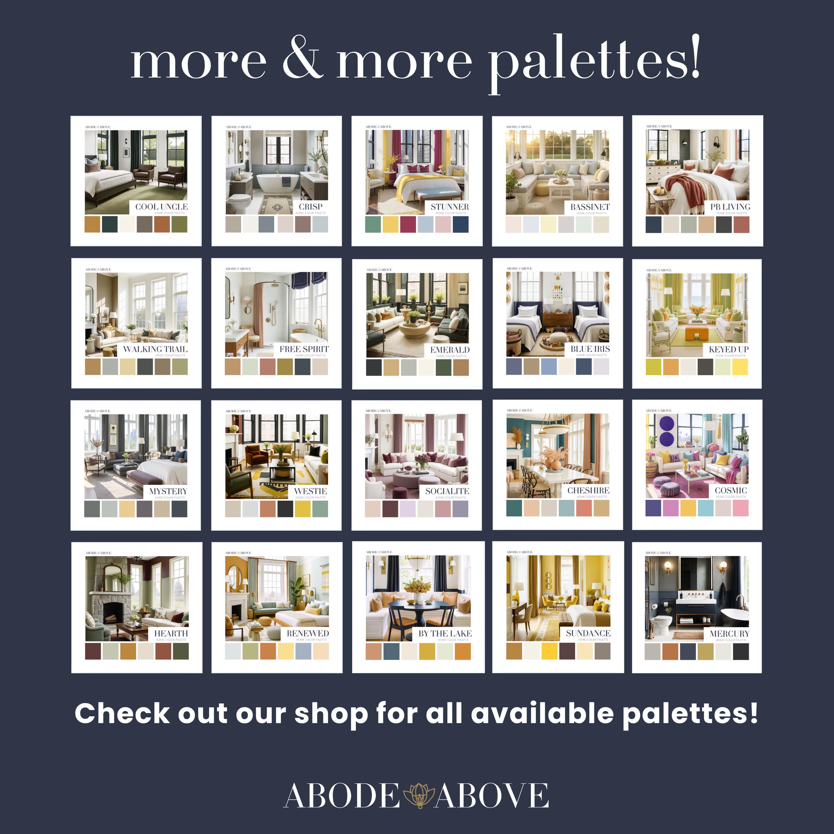 Patagonia Home Color Palette – Sherwin-williams Farmhouse Paint Scheme ...