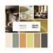 Patagonia - Home Color Palette | Sherwin Williams Whole House Color ...