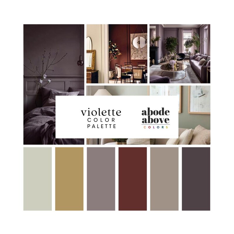 AbodeAboveColors - Etsy