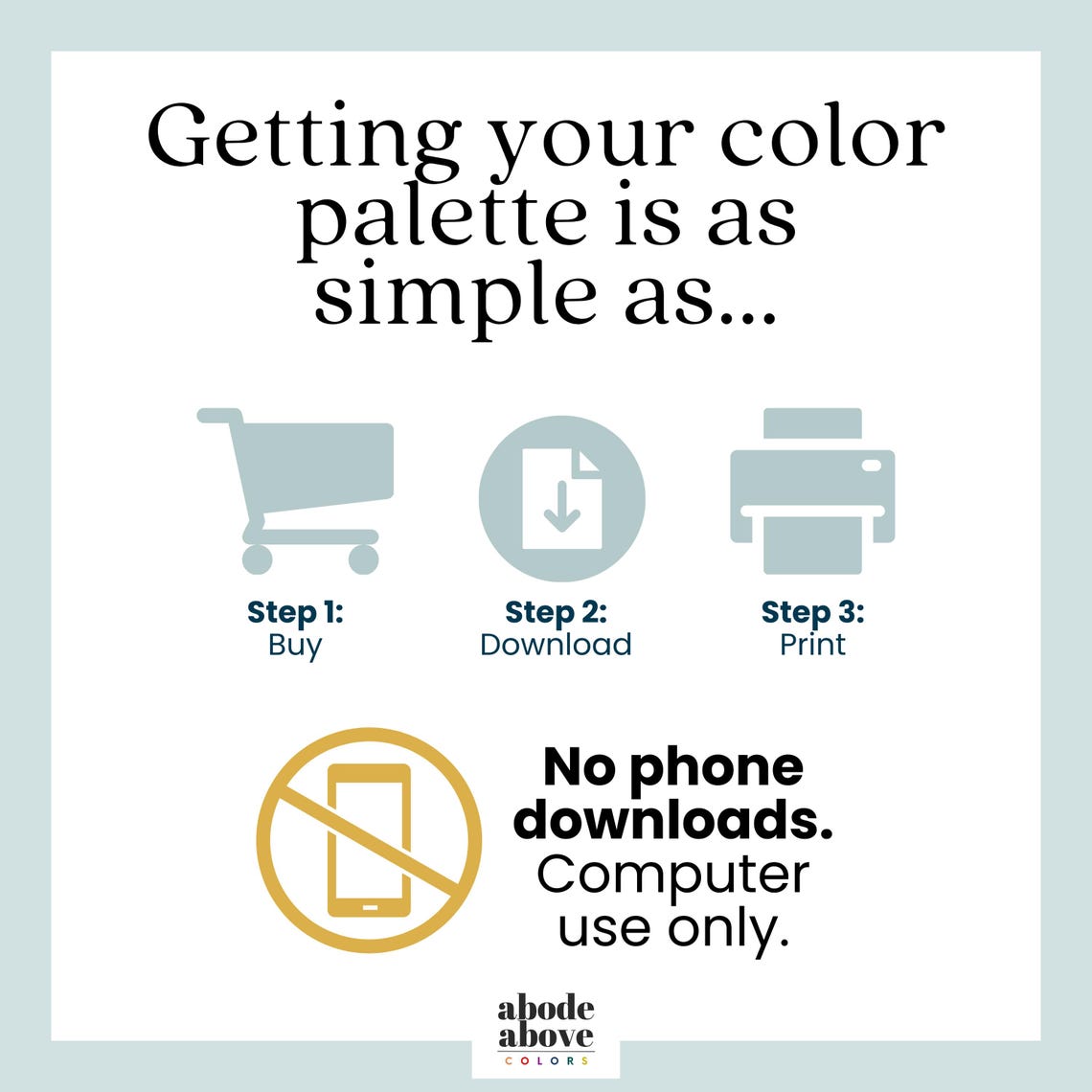 Playdate - Home Color Palette | Sherwin Williams Whole House Color ...