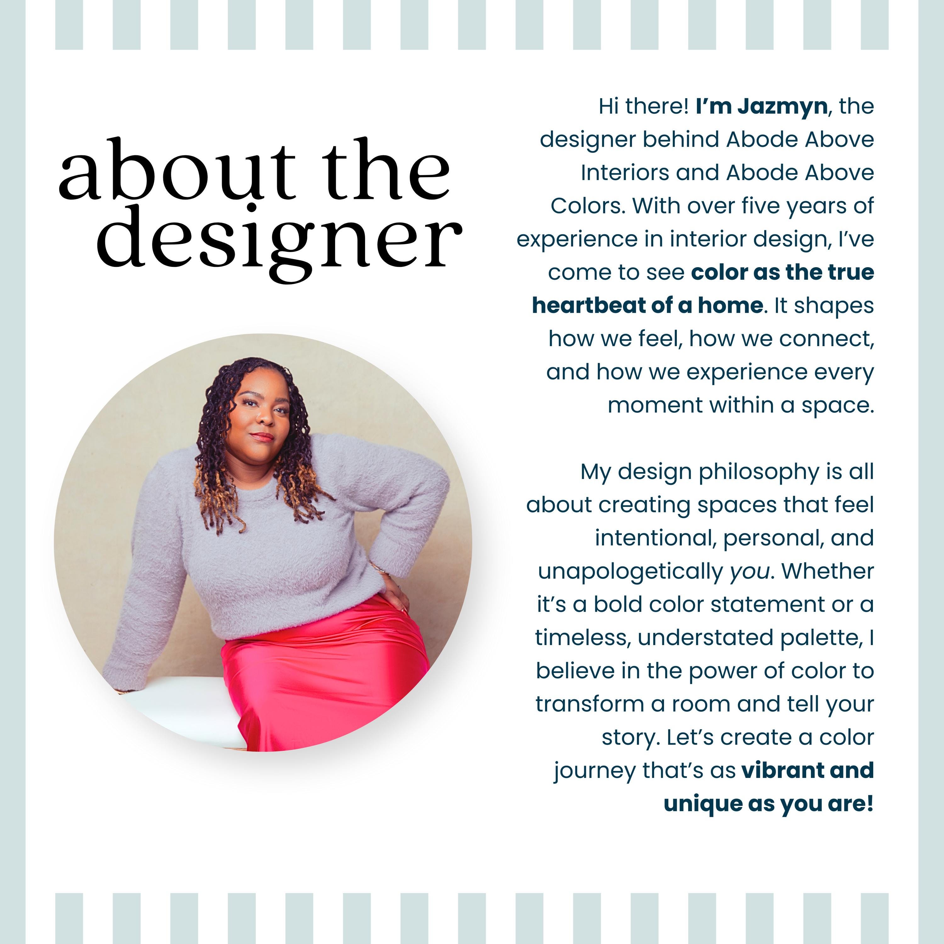 Lo-fi Mood - Home Color Palette | Sherwin Williams Whole House Color ...