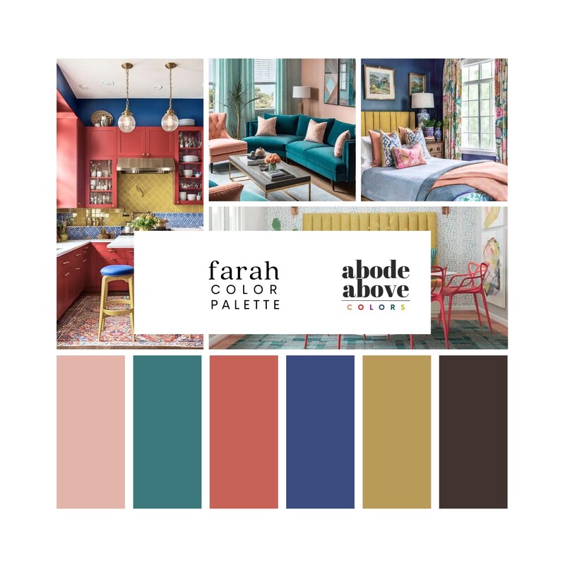 AbodeAboveColors - Etsy