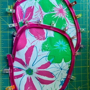 Reversible Bermuda Bag Cover Sewing Pattern - Etsy