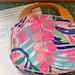 Reversible Bermuda Bag Cover Sewing Pattern PDF Digital Download - Etsy