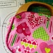 Reversible Bermuda Bag Cover Sewing Pattern PDF Digital Download - Etsy