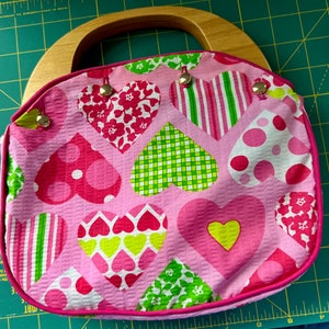 Reversible Bermuda Bag Cover Sewing Pattern - Etsy