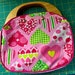 Reversible Bermuda Bag Cover Sewing Pattern - Etsy