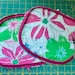 Reversible Bermuda Bag Cover Sewing Pattern PDF Digital Download - Etsy
