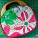 Reversible Bermuda Bag Cover Sewing Pattern - Etsy