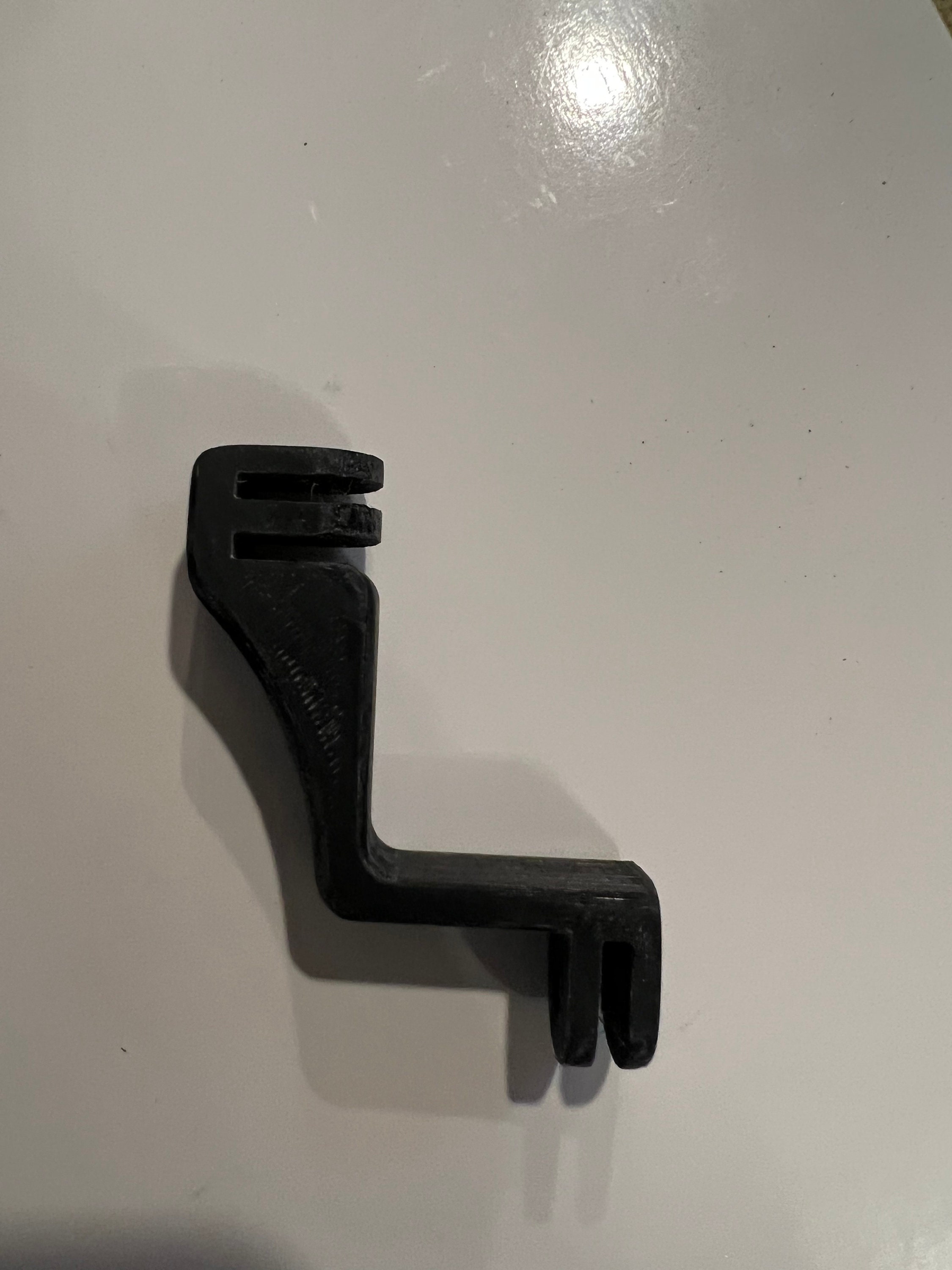 Vertical Gopro Mount - Etsy