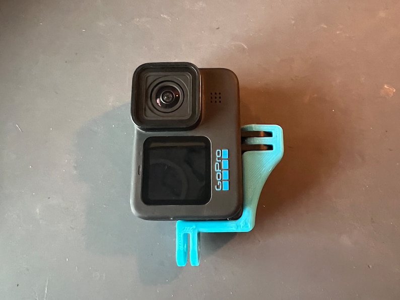 Vertical Gopro Mount - Etsy