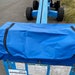 Genie Boomlift Control Box Cover With Pinch Guard - Etsy