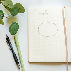 MINI Scripture Mapping Journal | Bible Verse Mapping | Christian ...