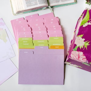 Scripture Memory Box | Simply Charlotte Mason Bible Memorization | Deep ...