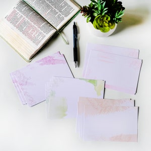 Scripture Memory Box | Simply Charlotte Mason Bible Memorization | Deep ...