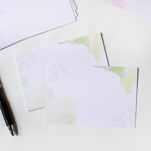 Blank Scripture Cards | Bible Verse Memory Cards for Simply Charlotte ...