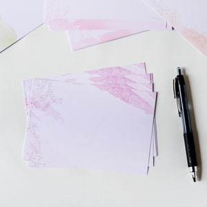 Blank Scripture Cards | Bible Verse Memory Cards for Simply Charlotte ...