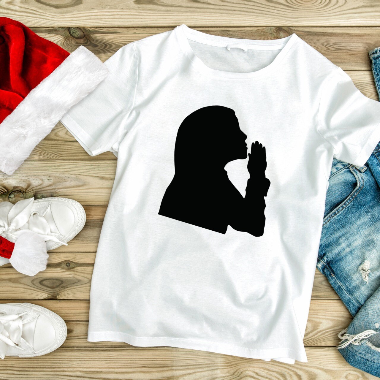 Praying Hand Svg Praying Girl Svg Bundle praying Hand - Etsy