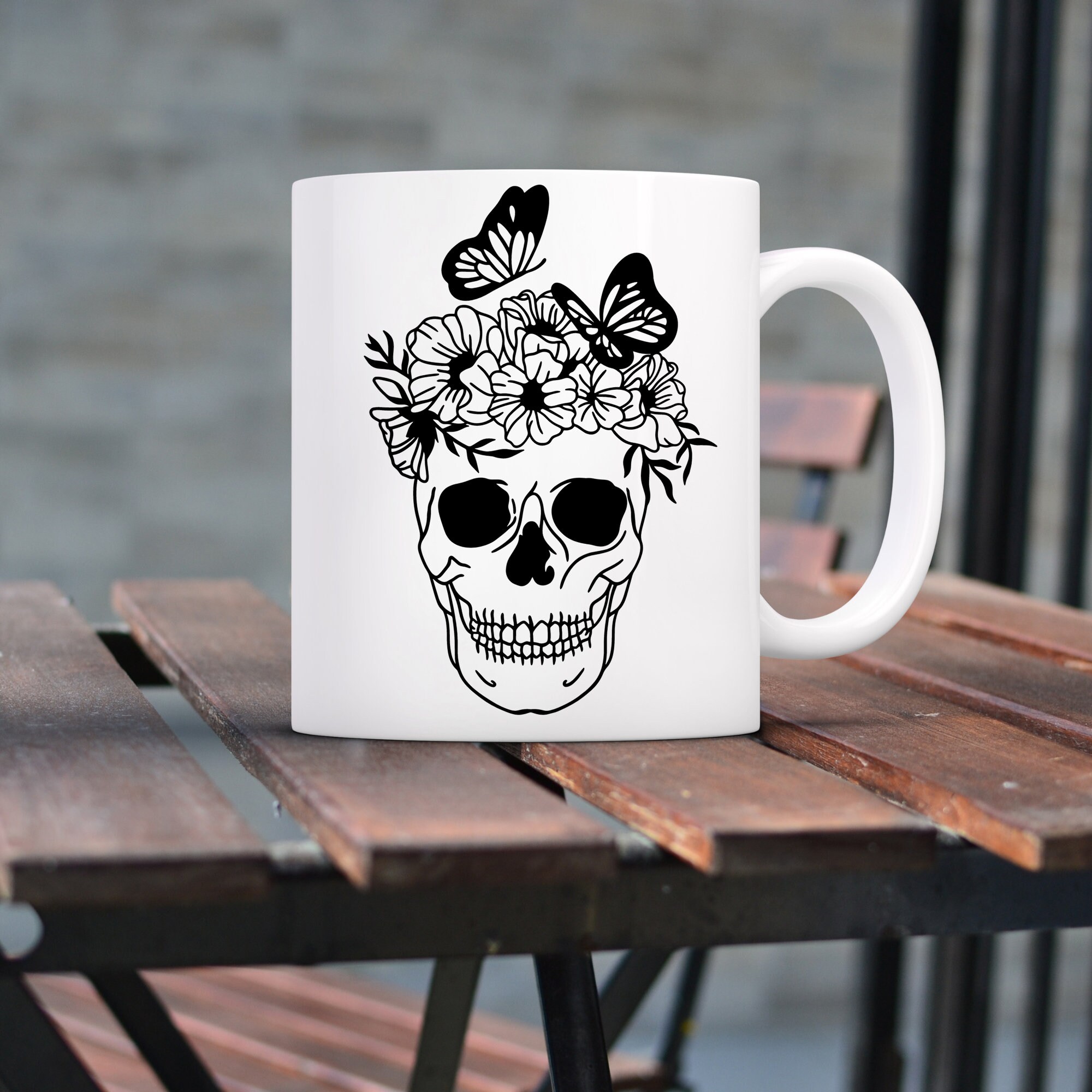Skull SVG Bundle/ Skull Svg for Cricut/ Digital File, Skeleton Svg - Etsy