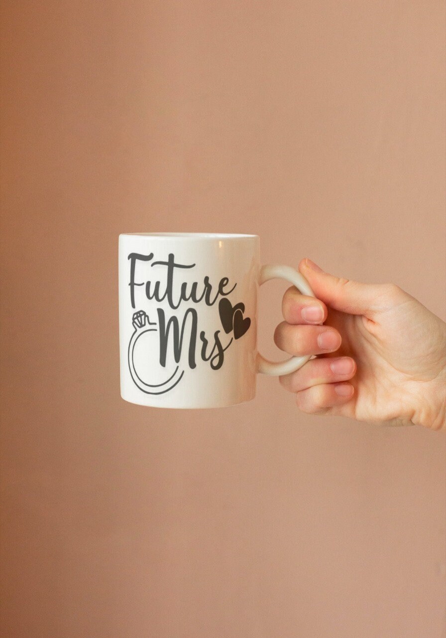 Future Mrs Svg Future Wife Svg Bride Svg Future Wife Svg , Png , Jpg ...
