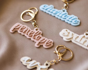 Hearts Small Tumbler Keychain Stl File for 3D Printing Digital - Etsy