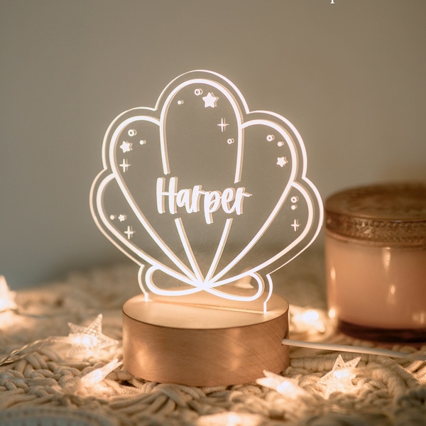 Seashell Decor - Etsy