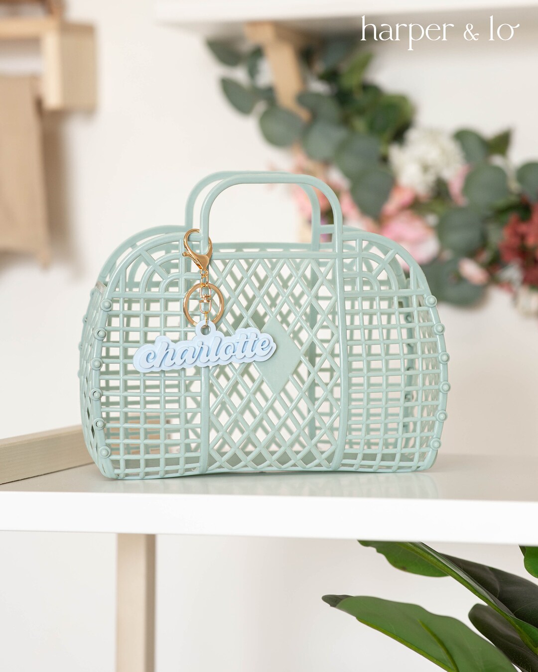 Retro Jelly Bag | Beach Bag, Jelly Purse, Bridesmaid, Bachelorette ...