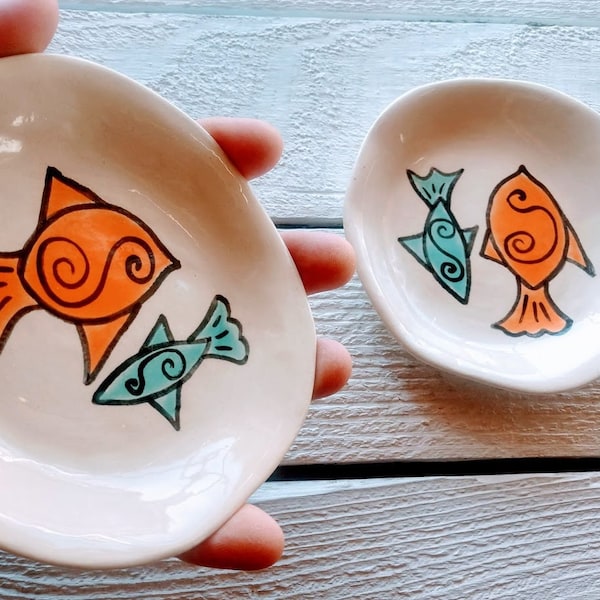 Decorative Fish Bowls - Etsy