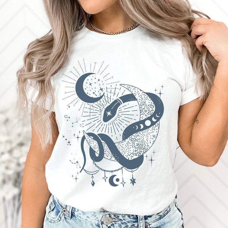 Mystic Clothing - Etsy