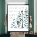 CS Lewis Chronicles of Narnia Aslan: Digital Wall Art - Etsy