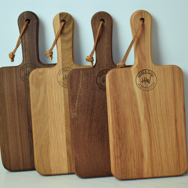 Small Cutting Board - Etsy
