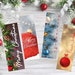 Printable Christmas Bookmarks Set of 20 Christmas Seasonal - Etsy