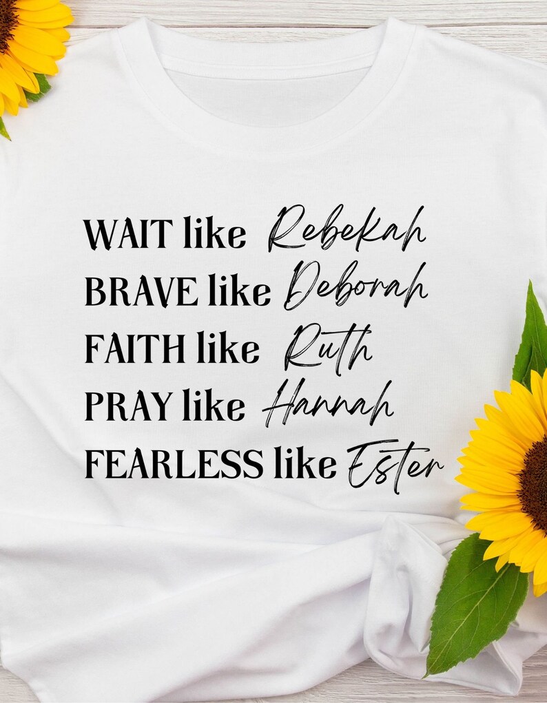 Pray Like Hannah SVG, Christian Svg, Bible Verse Svg, Tee Svg, Notebook ...