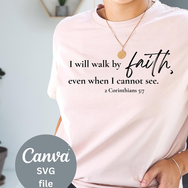 Faith Square Bible Verse Cards Printables Inspirational Scripture Set ...