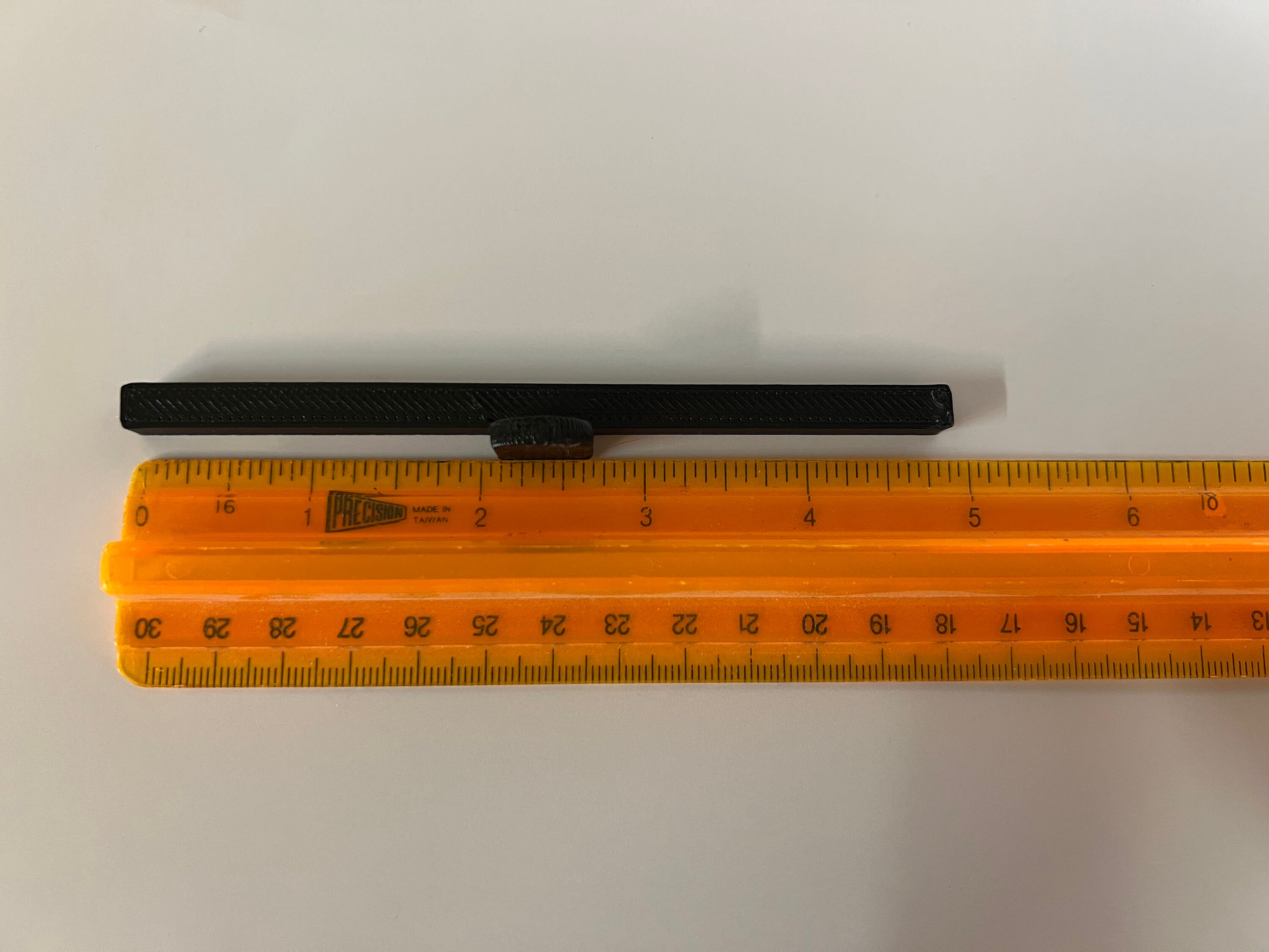 Ford F-150 Coin Tray Stopper 3D Printed - Etsy