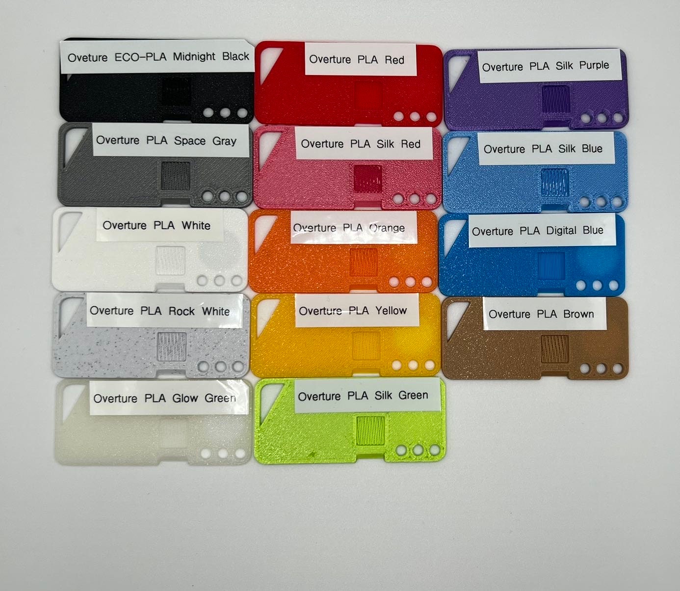 Sharpie Holder/mount/clip, Magnetic Mount, Screw Mount or Double Sided ...