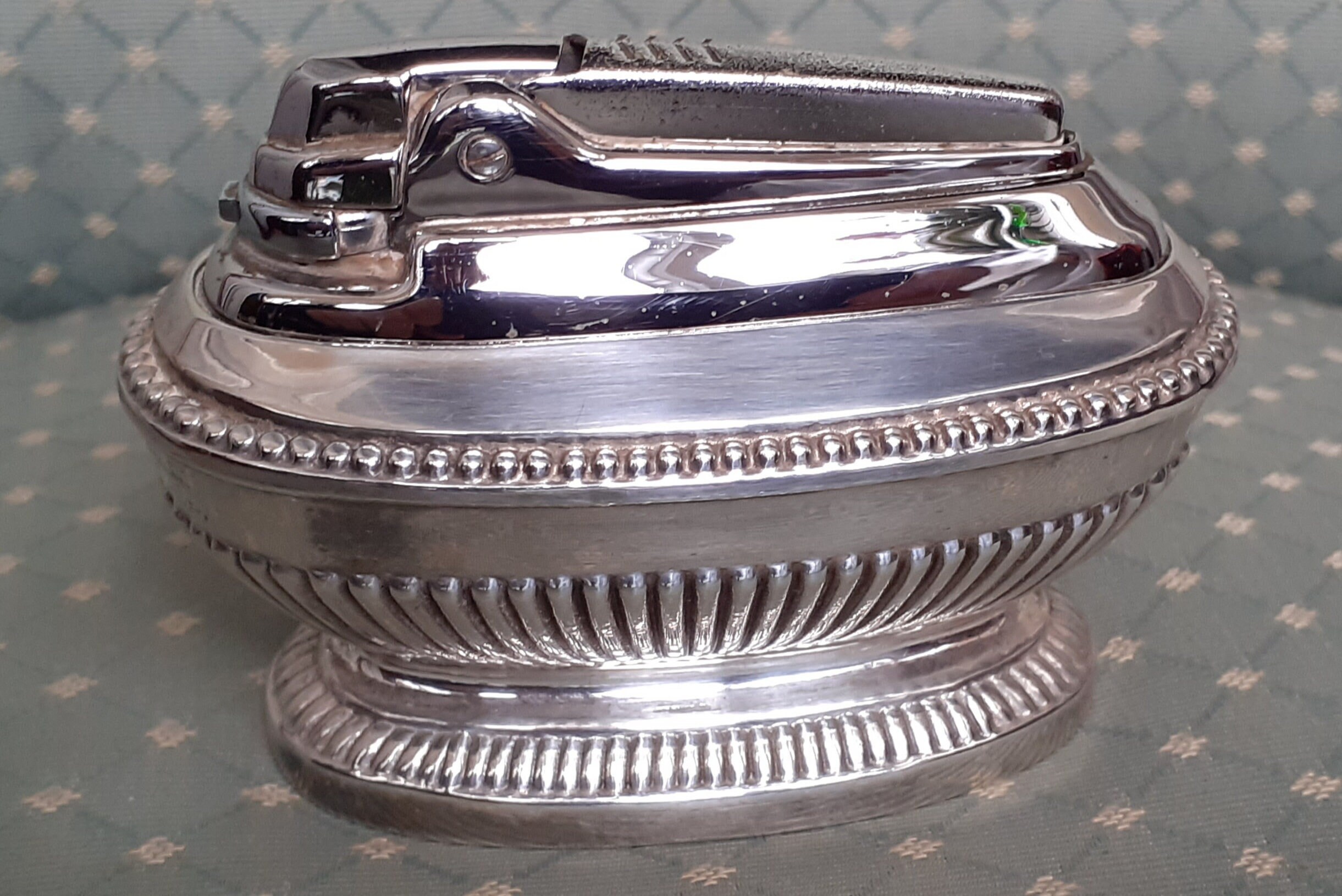 Ronson Table Lighter Replacement Parts Uk | Reviewmotors.co