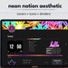 Notion Customization Bundle Notion Covers Notion Icons Notion Dividers Pastel Notion Aesthetic ...