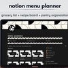 Notion Customization Bundle Notion Covers Notion Icons Notion Dividers Pastel Notion Aesthetic ...