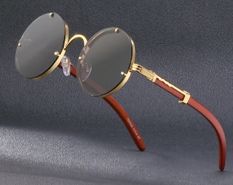 Steampunk Sunglasses - Etsy