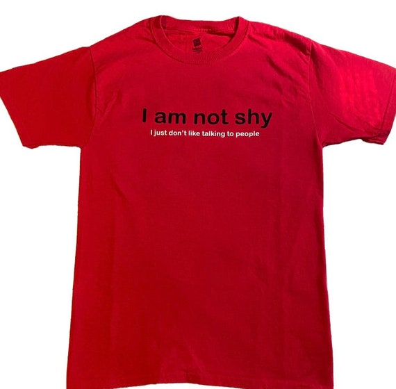 Custom Shirt Etsy