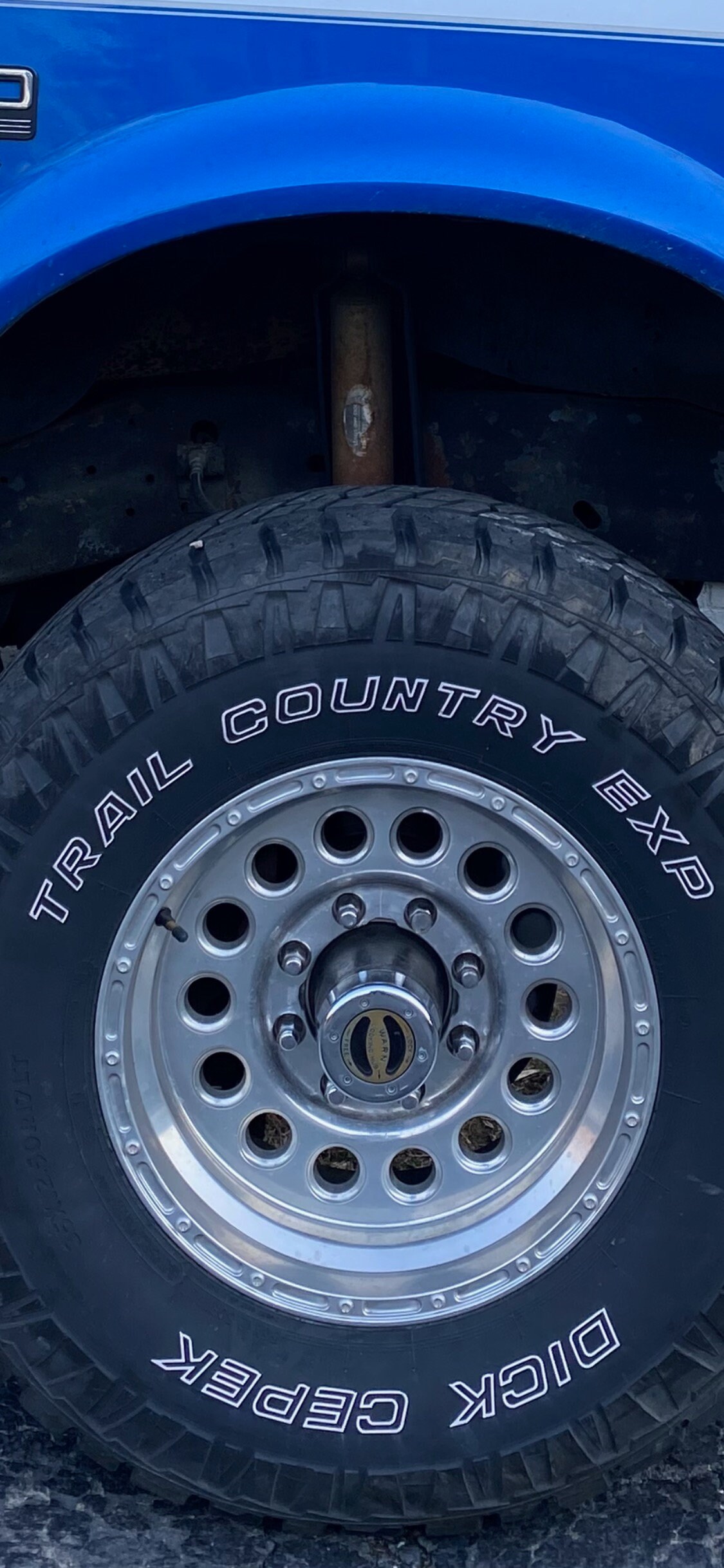 4 X 4 Manual Locking Hub Tool - WARN Dana 60, Dana 44, Dana 30 - Etsy