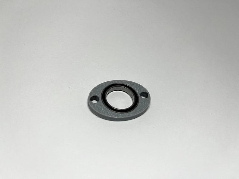 Keyrambit Karambit Keychain Spinner Fidget Spinner Toy With Two Key ...