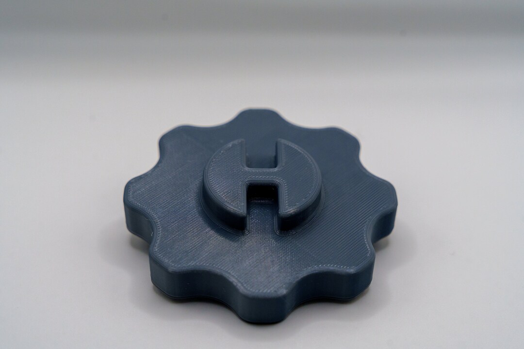 4 X 4 Manual Locking Hub Tool - AISIN - Etsy